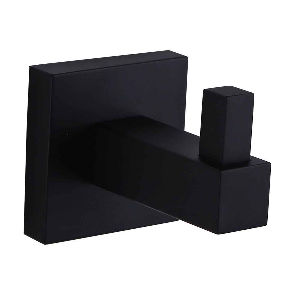 Airlie Robe Hooks - Matte Black – Ms Wila Interiors