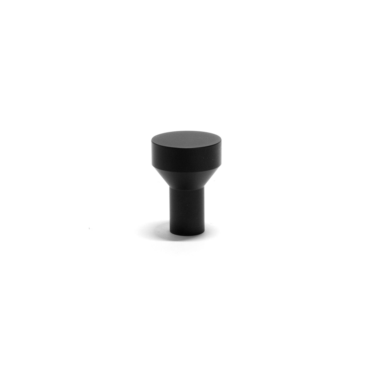 Alice Knob - Matte Black – Ms Wila Interiors