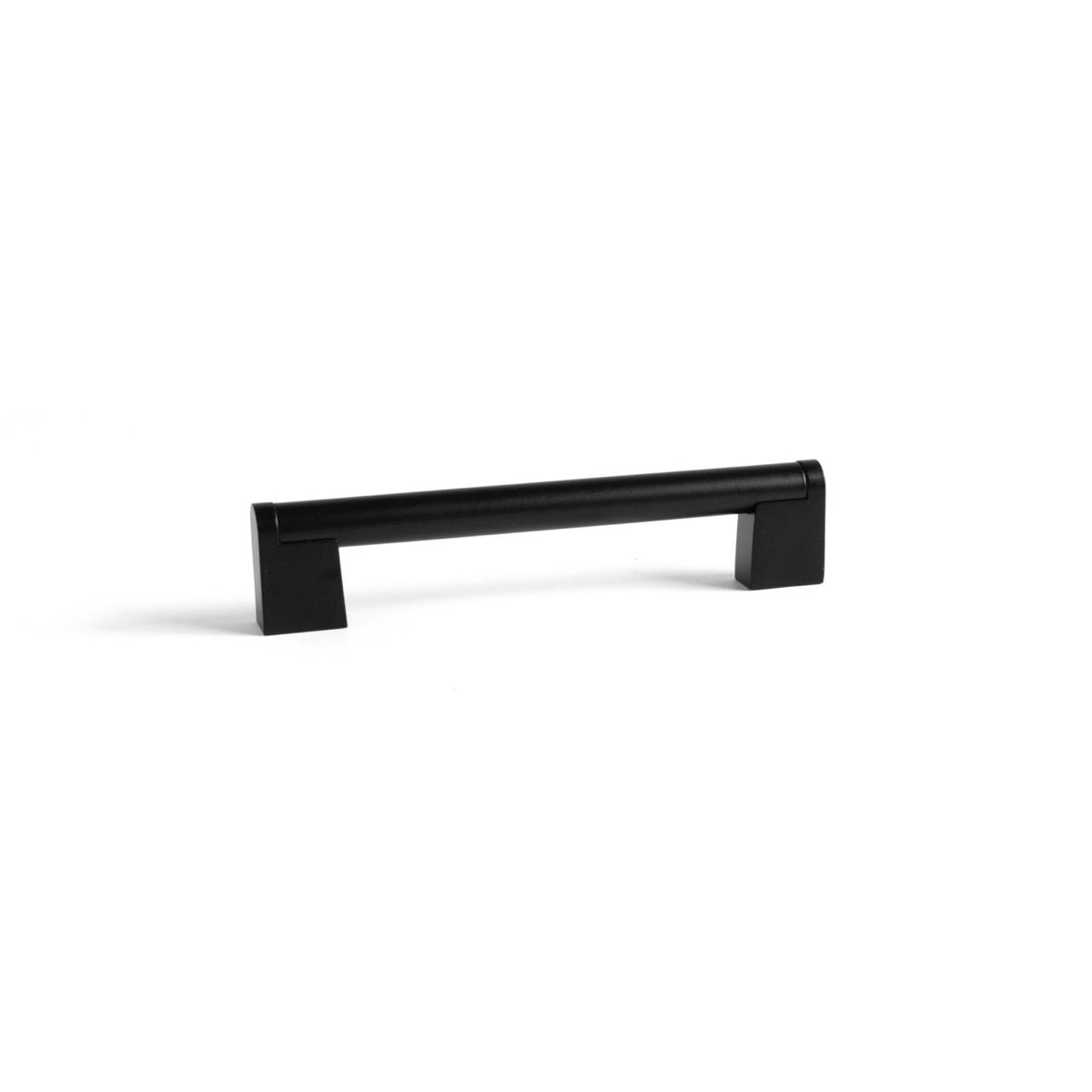Dubbo Handle - Matte Black – Ms Wila Interiors