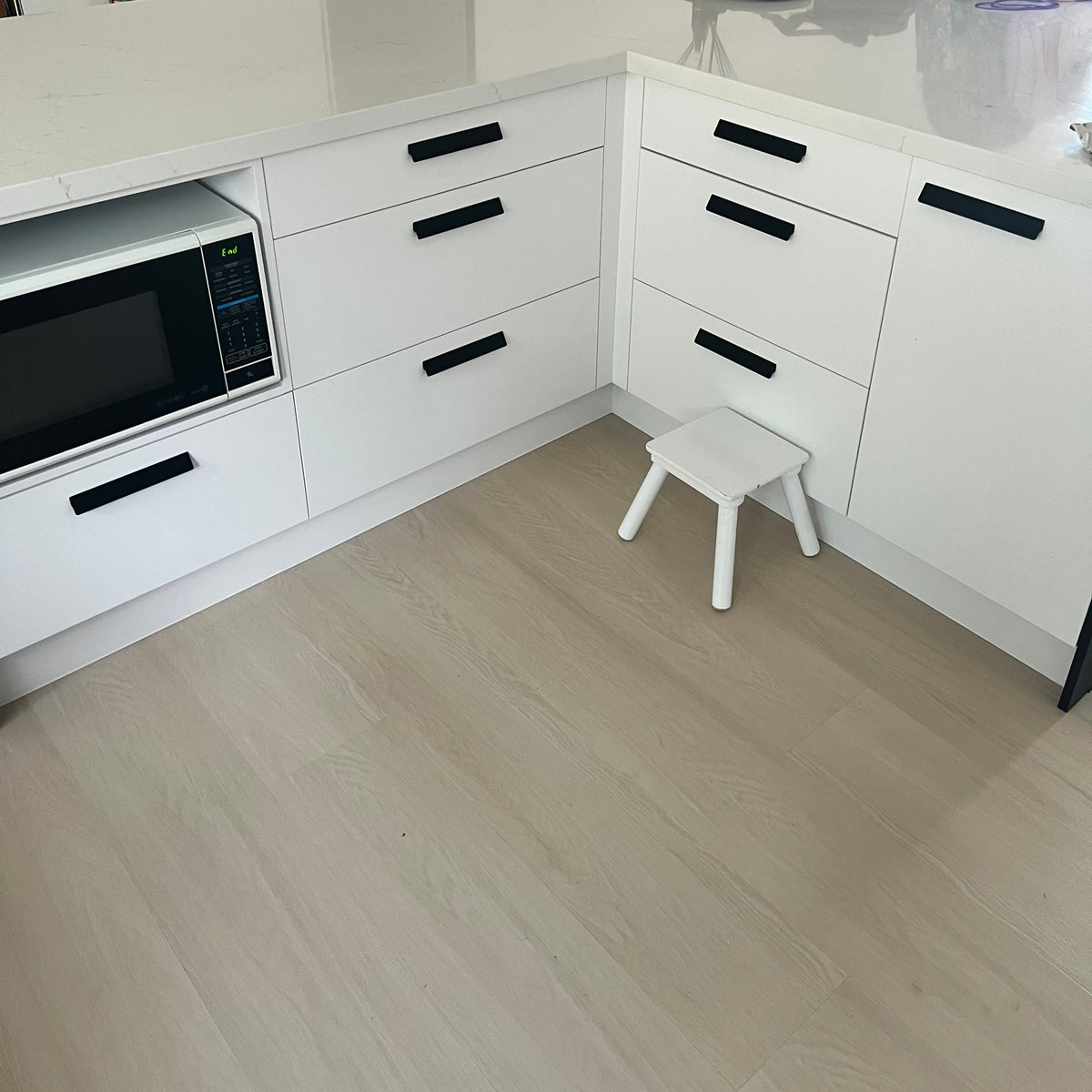 Eulo Pull - Matte Black – Ms Wila Interiors