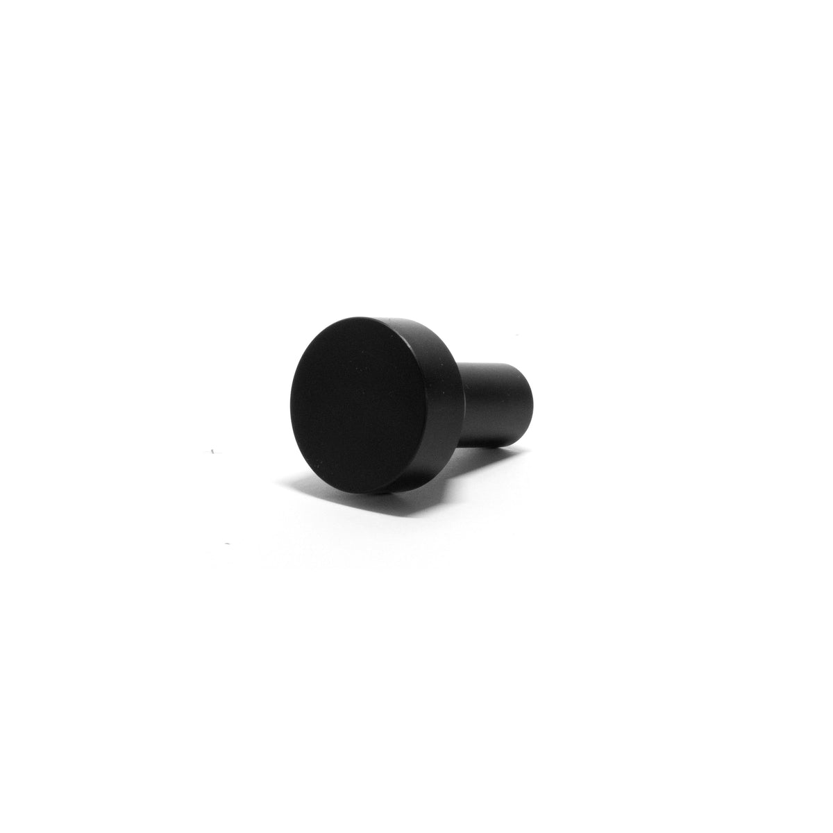 Alice Knob - Matte Black – Ms Wila Interiors