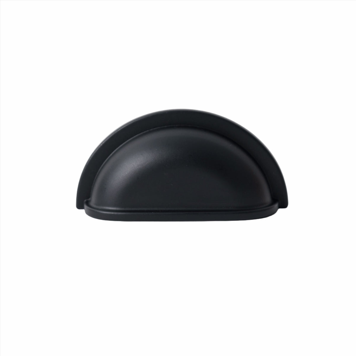 Anchor Pull - Matte Black – Ms Wila Interiors