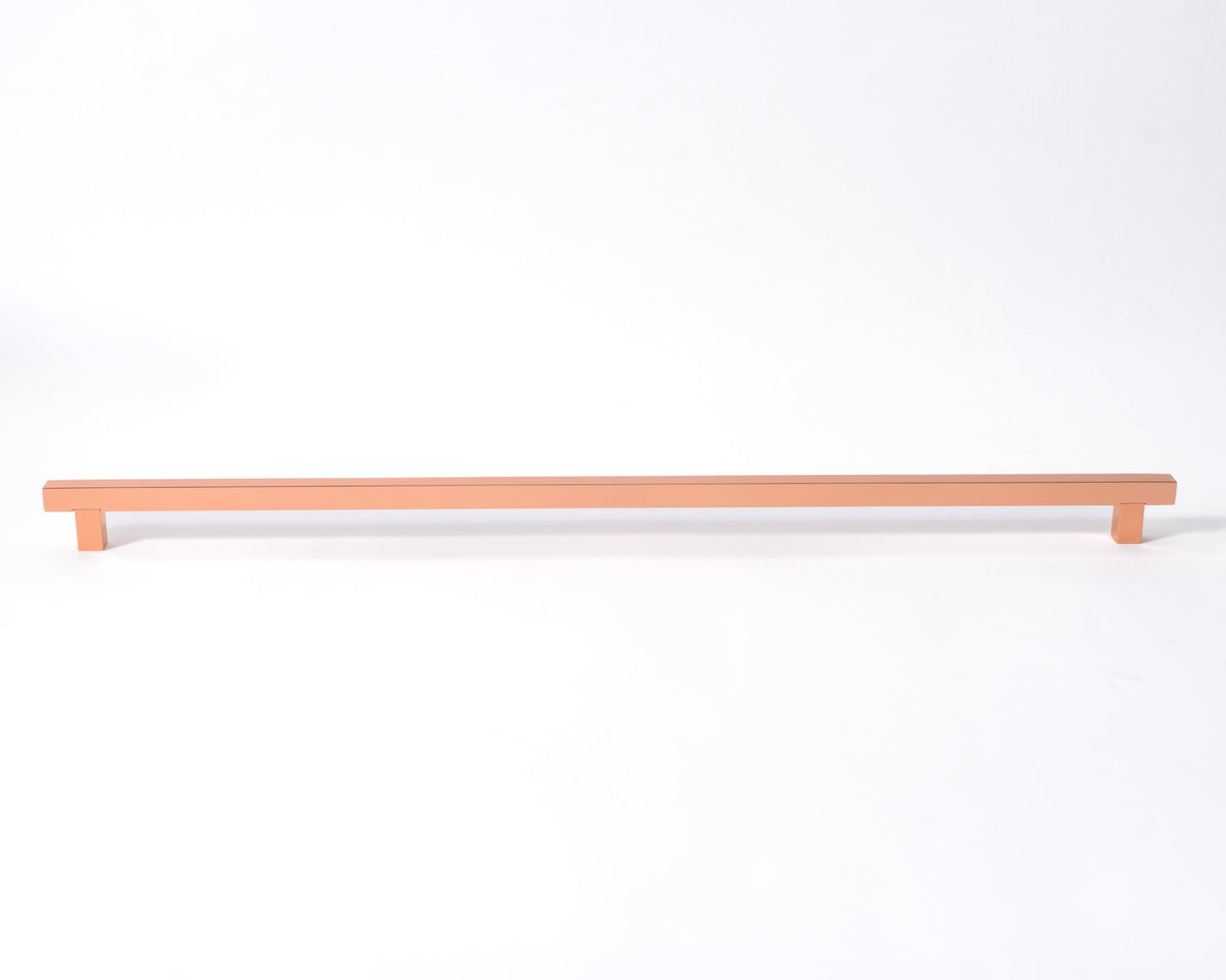 Arlo Handle - Rose Gold – Ms Wila Interiors