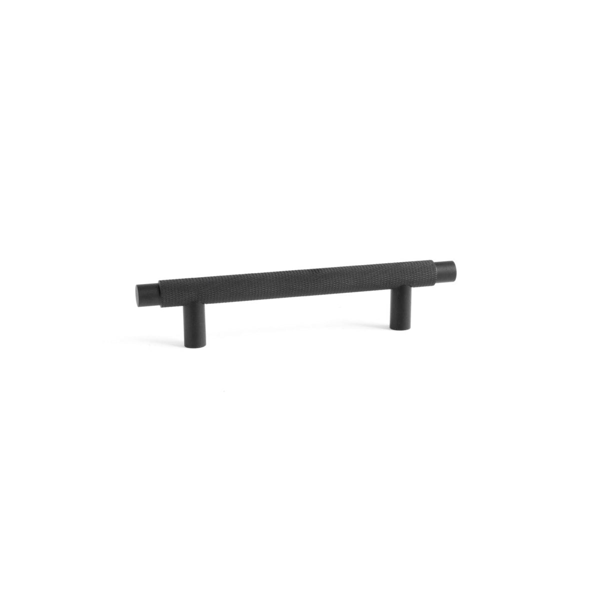Whyalla Textured Handle - Matte Black – Ms Wila Interiors